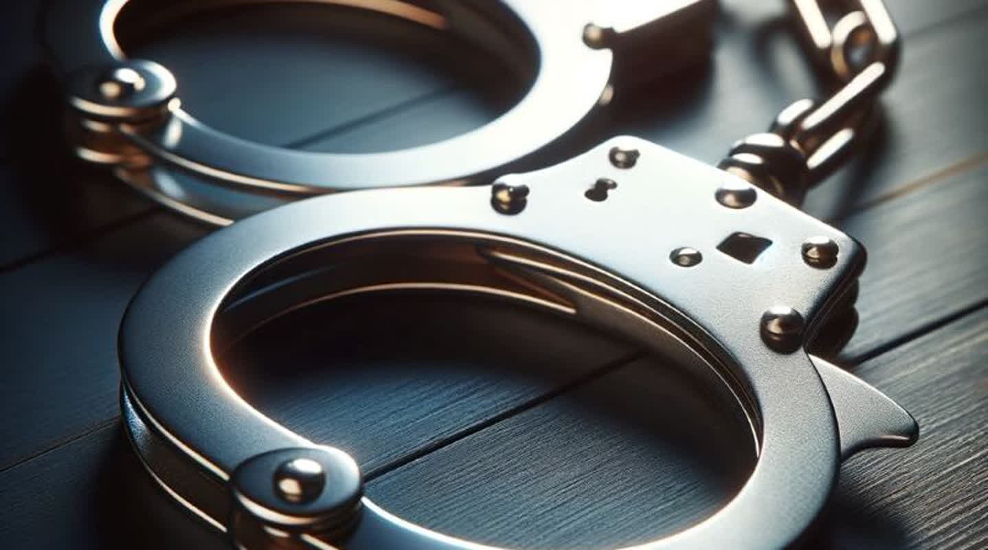 미 FBI, '마약 자금 코인 세탁' 전 올림픽 선수 체포