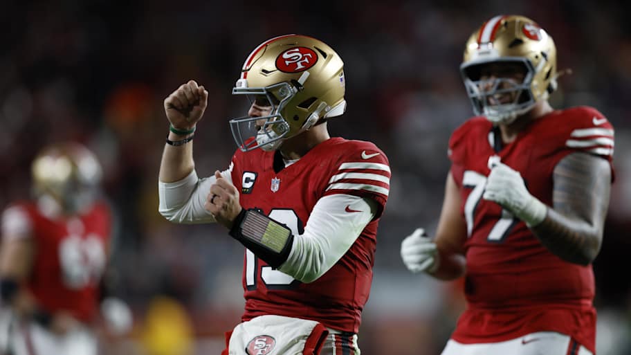 The 49ers’ three most impressive wins from 2025
