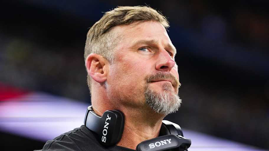 Lions radio host says the quiet part out loud about fans' faith in Dan ...