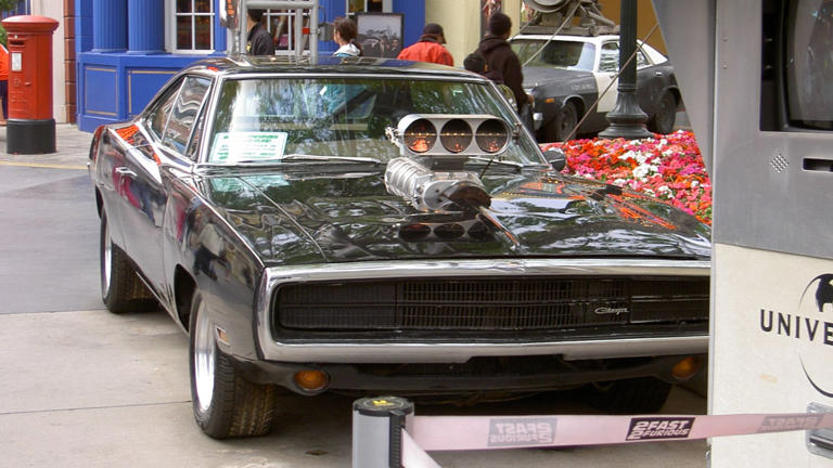 Les 20 meilleurs ensembles de voitures Lego pour tous les passionnés de ...