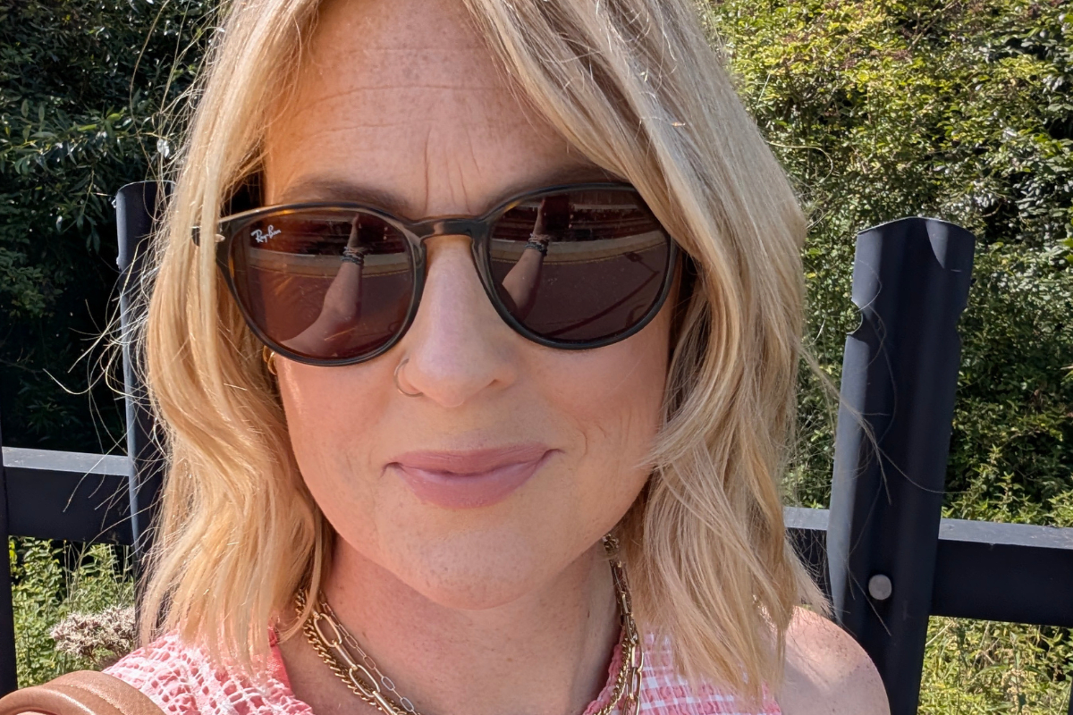 I've had a bob hairstyle for more than 30 years – these are my go-to ...