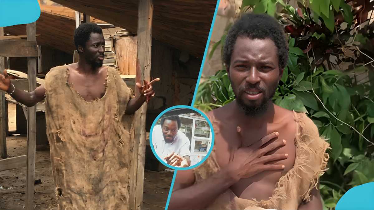 Ebo Noah makes first public appearance after being granted bail, shows ...