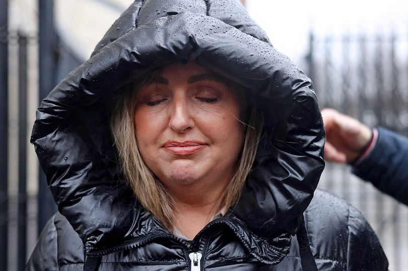 'It has been terrorising' - Mum slams 8 year wait for answers after son ...