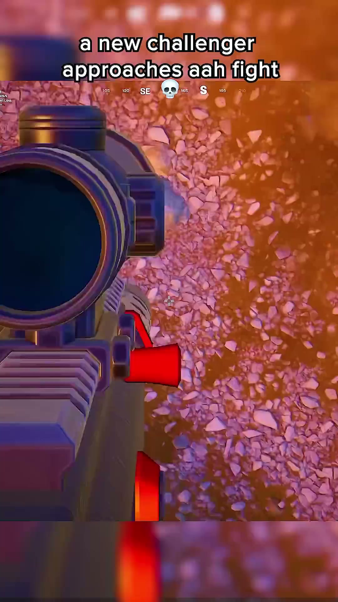 Chun Li vs She-Venom