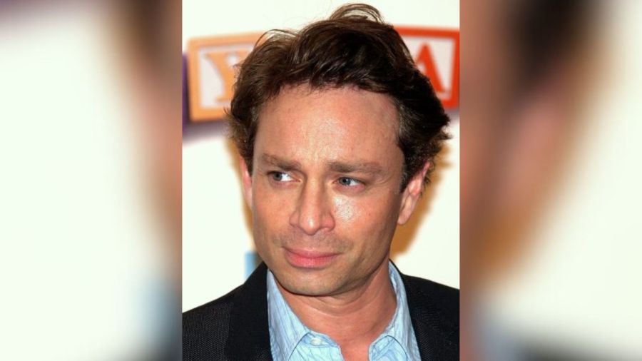 SNL alum Chris Kattan to perform stand-up comedy in Bloomington