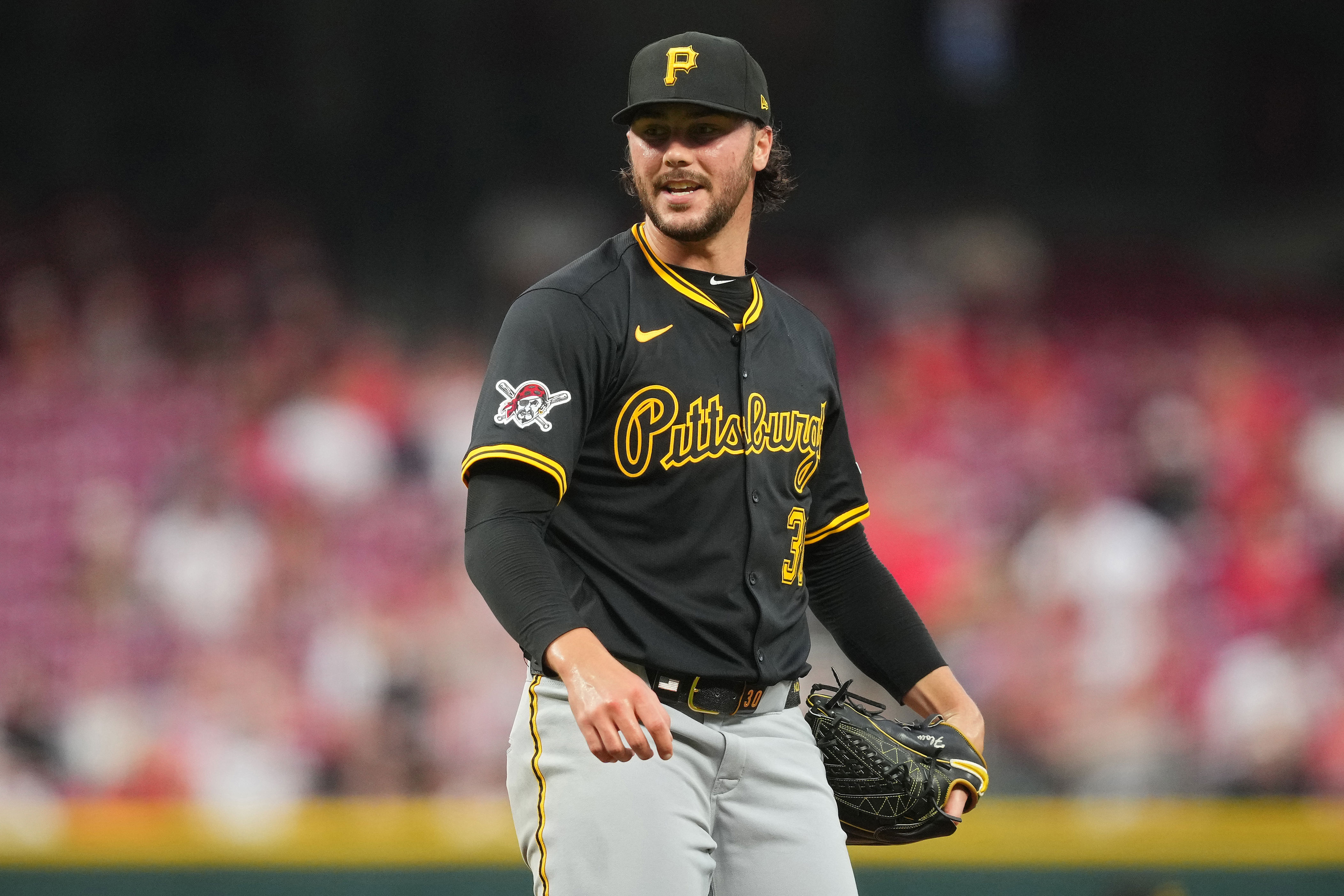 Pirates get mixed grades for offseason