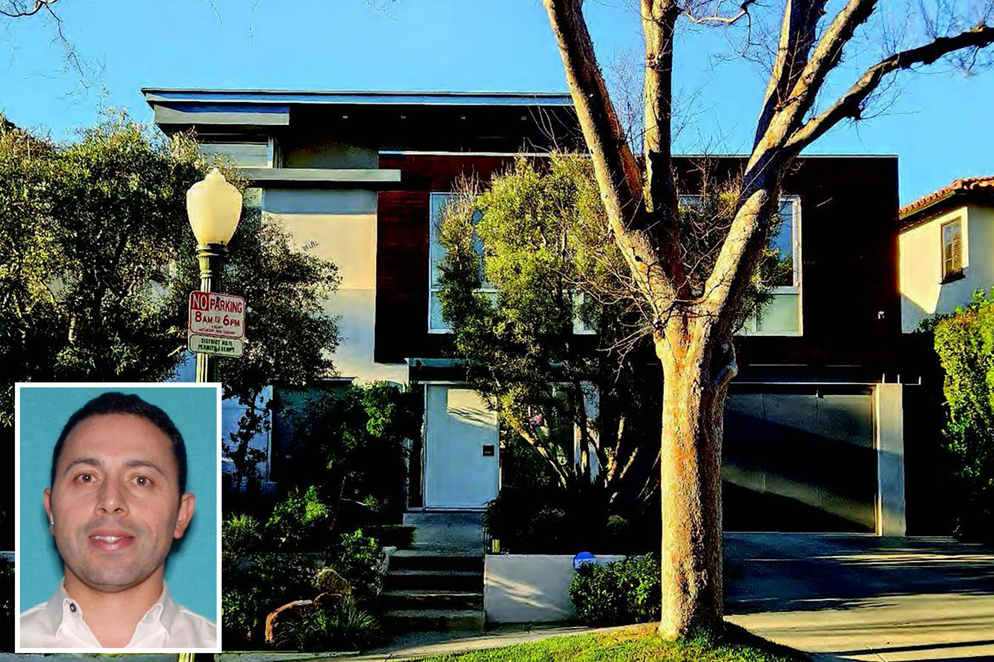 LA homeless charity boss scammed $23M in taxpayer cash to fund lavish ...