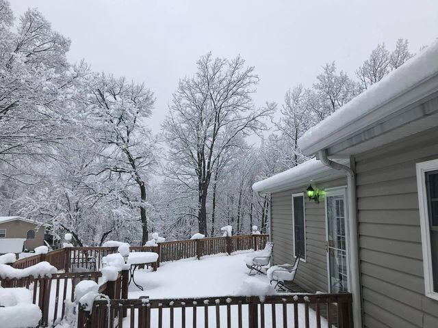 Steps to protect your home from arctic blast damage