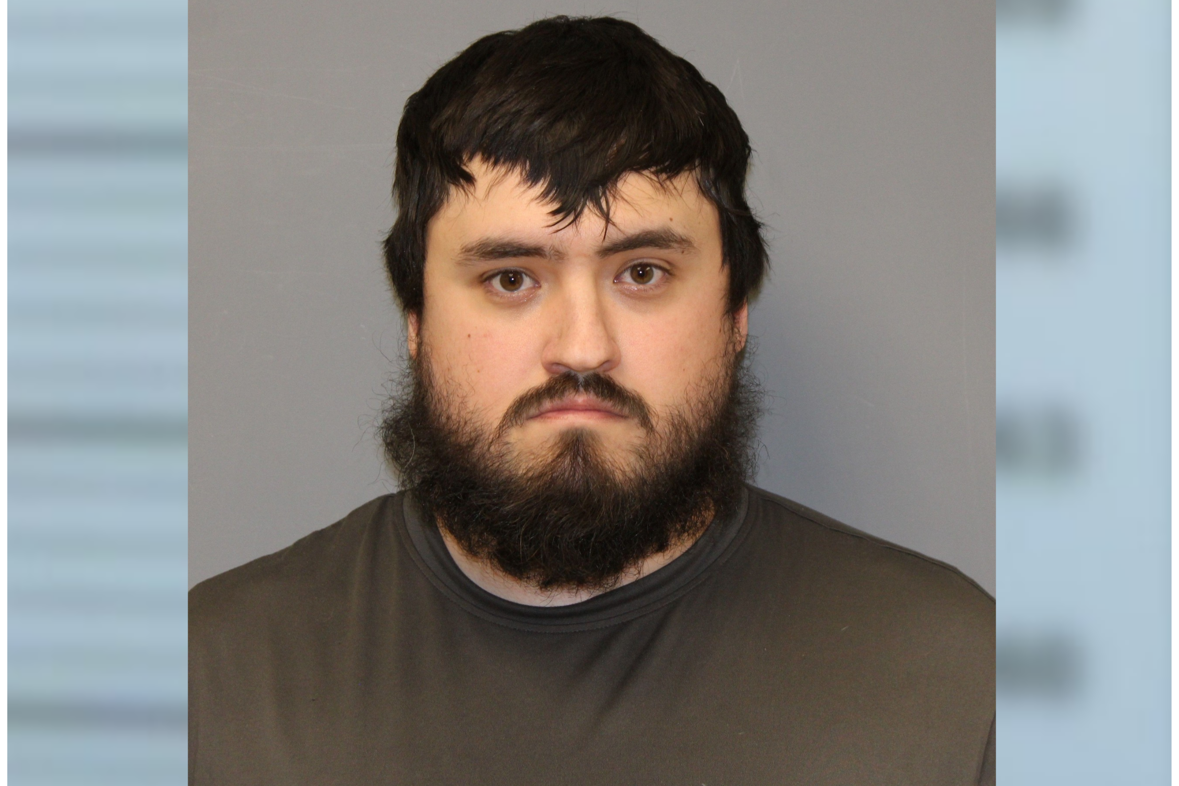 Man accused of kidnapping allegedly told woman he was child care provider