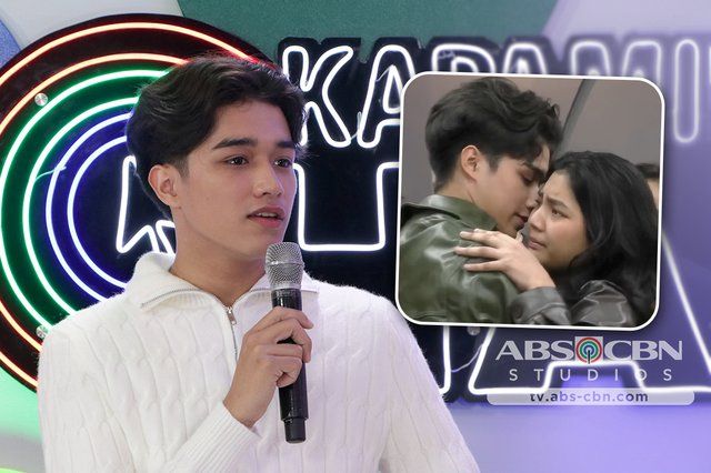Fred Moser on Princess Aliyah’s reaction to his PBB eviction: “Sobrang ...