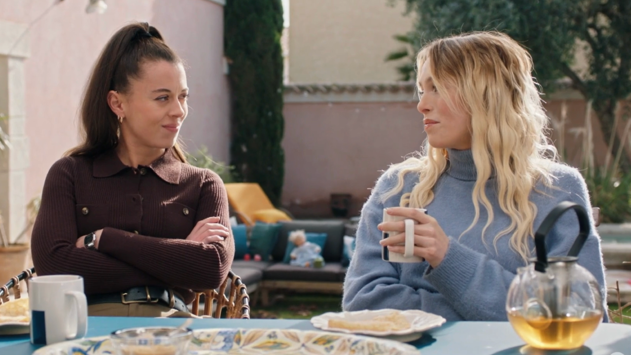 Demain nous appartient : Vahina représente-t-elle un danger pour le ...