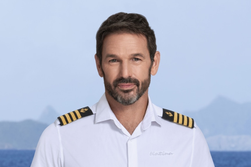 Captain Jason reveals emotional life updates since Below Deck Down ...