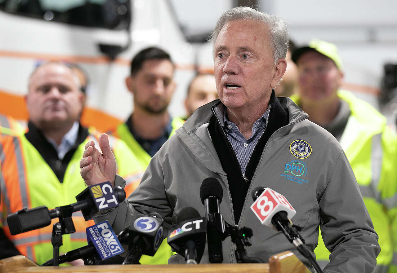 How Connecticut is preparing for massive snowstorm and sub-zero wind ...