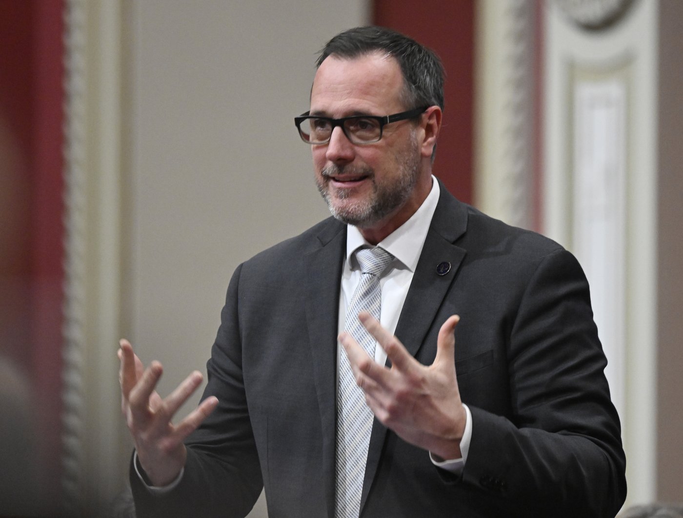 Discours sur les Plaines d'Abraham : Mark Carney accusé de « réécrire l ...