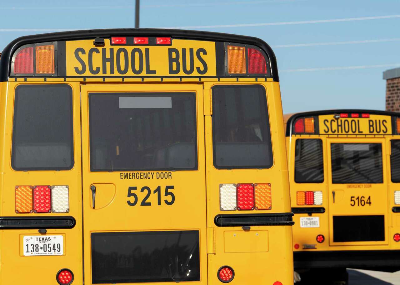 Houston-area school districts cancel class Monday ahead of Texas winter ...