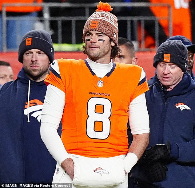 New England Patriots suffer huge injury blow ahead of AFC Championship game