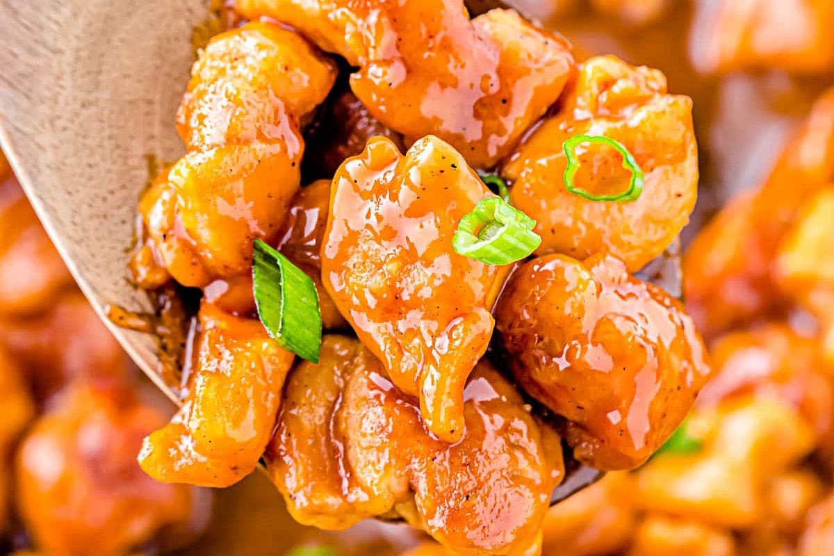 16 tasty chicken dishes full of rich and savory flavor