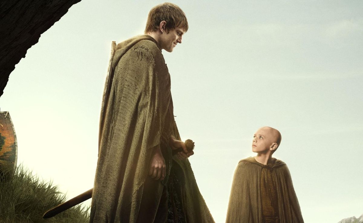 A Knight of the Seven Kingdoms scores 95% on RT, the best-rated first ...