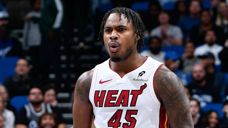 Heat needs to send strong message to Giannis with one bold trade ...