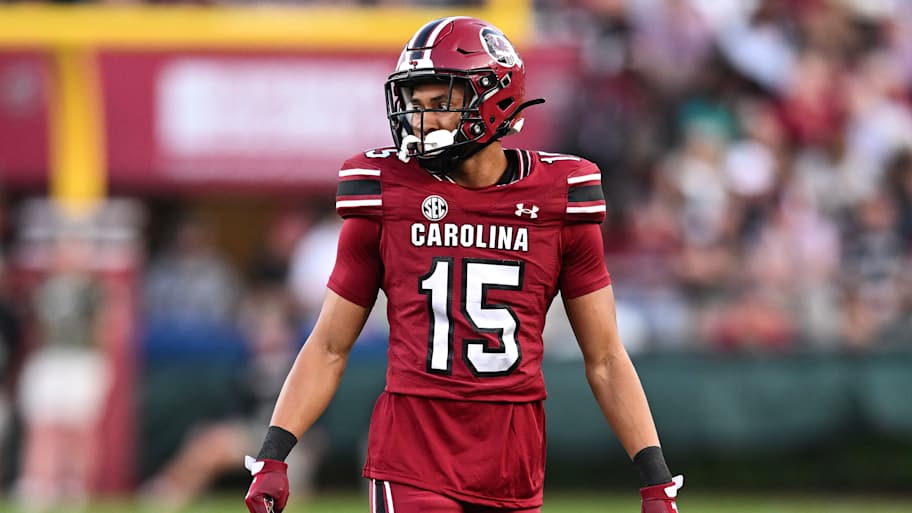 2026 3-round NFL mock draft has Bears adding new starting CB, speedy ...