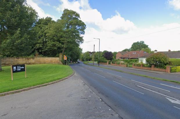 Warning as road closures essential for tree felling to ensure public safety