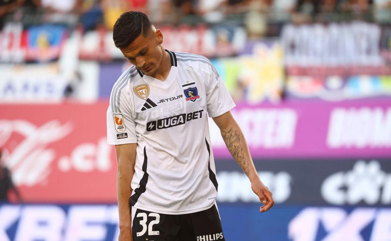 Una mier…: Sebastián Roco destroza a Colo Colo por el polémico negocio ...