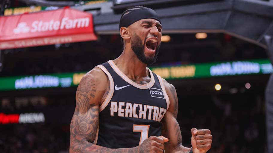 Hawks' greatest wish is close to being granted as tanking season begins