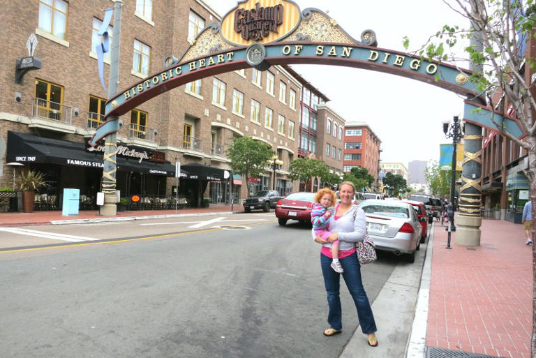 11 amazing spring break destinations in California for families