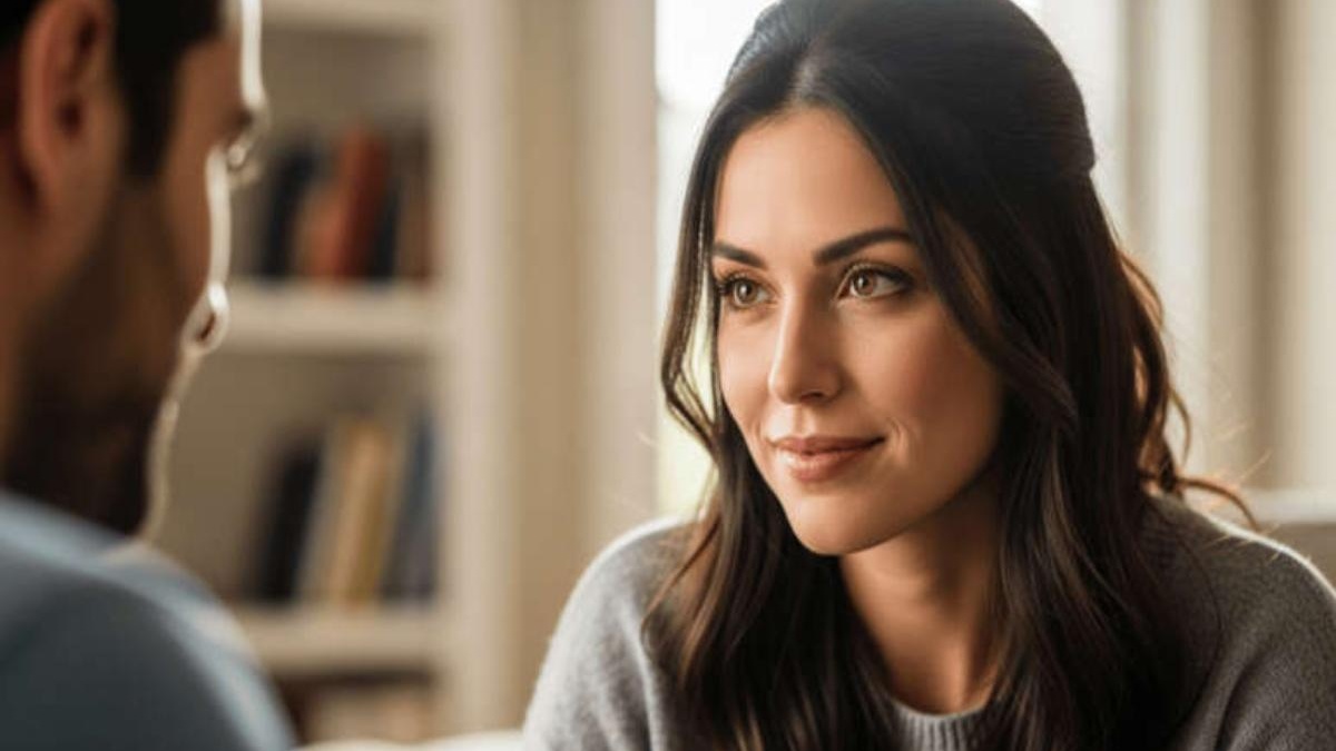 Identifying the signs: 11 behaviors that come naturally to people with ...