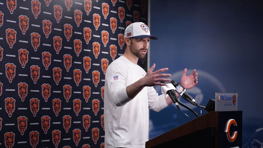 A case for Declan Doyle as the Eagles' next OC