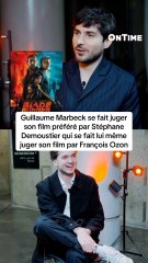 Guillaume Marbeck se fait juger son film préféré par Stéphane ...