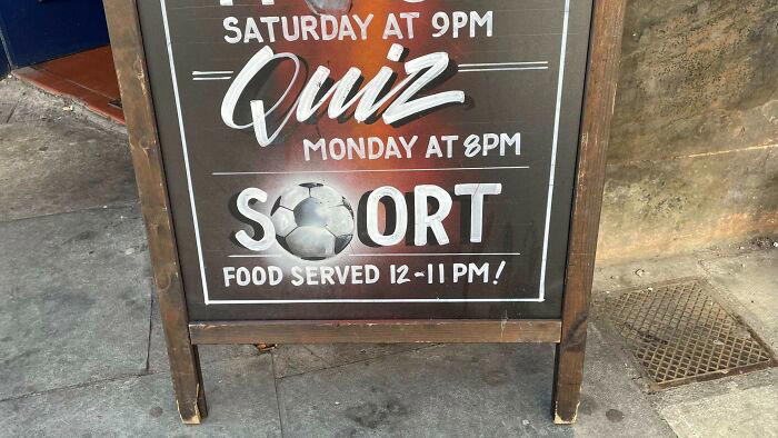 48 text design fails that might make you facepalm