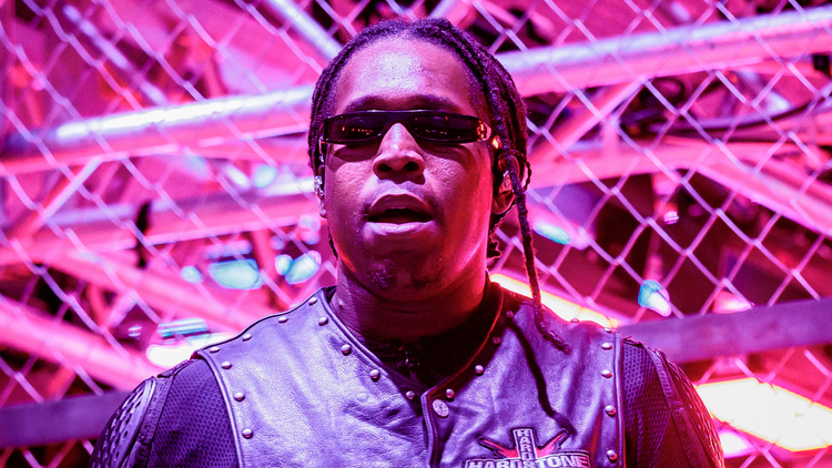 Don Toliver announces 'OCTANE' album release date, fans gassed