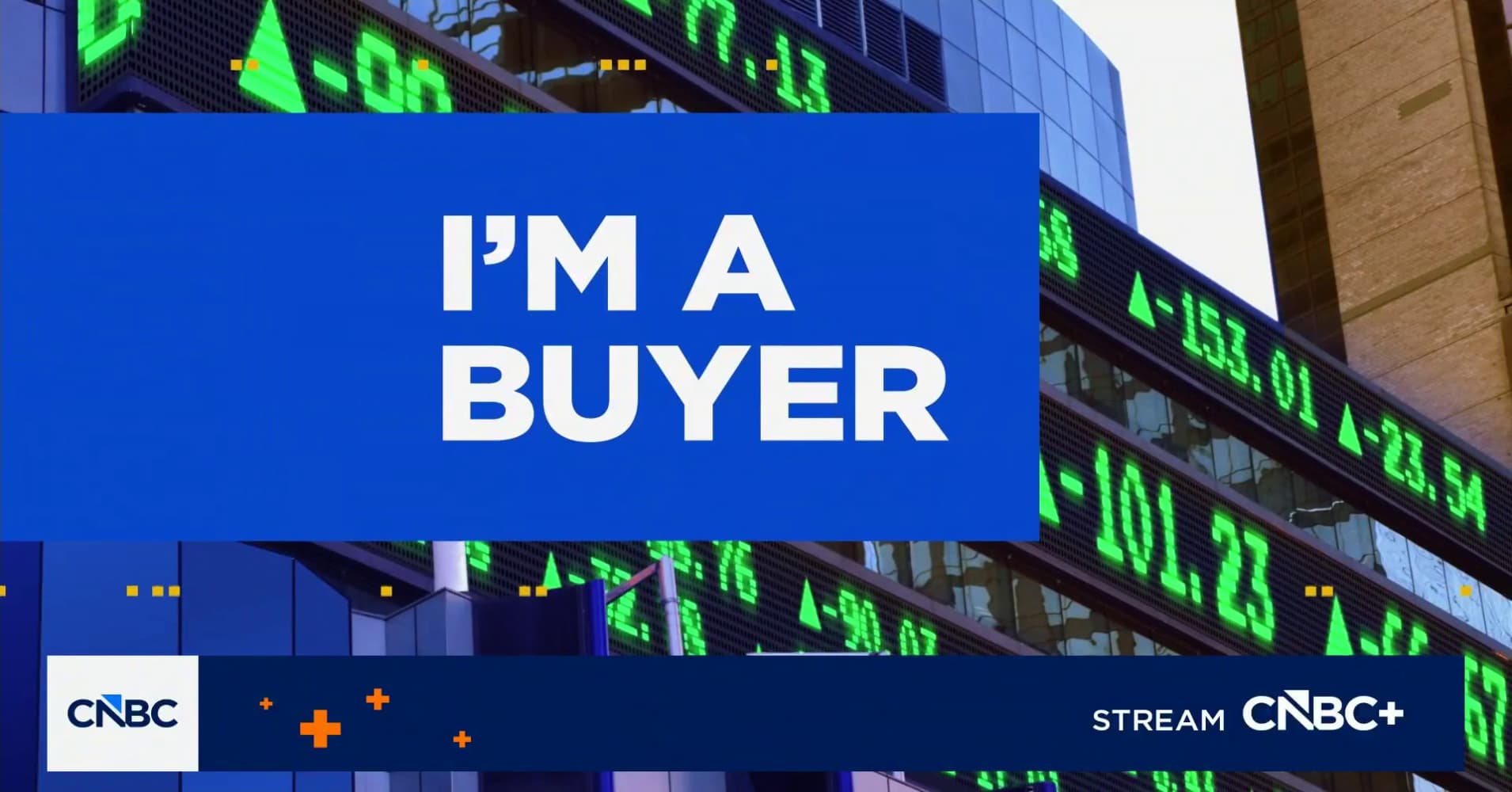 Trade tracker: Bryn Talkington buys Capital One