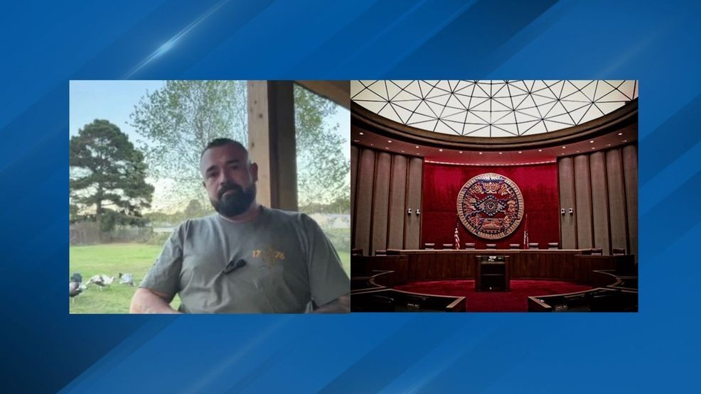 Judge removed as Arkansas Supreme Court intervenes in Aaron Spencer case