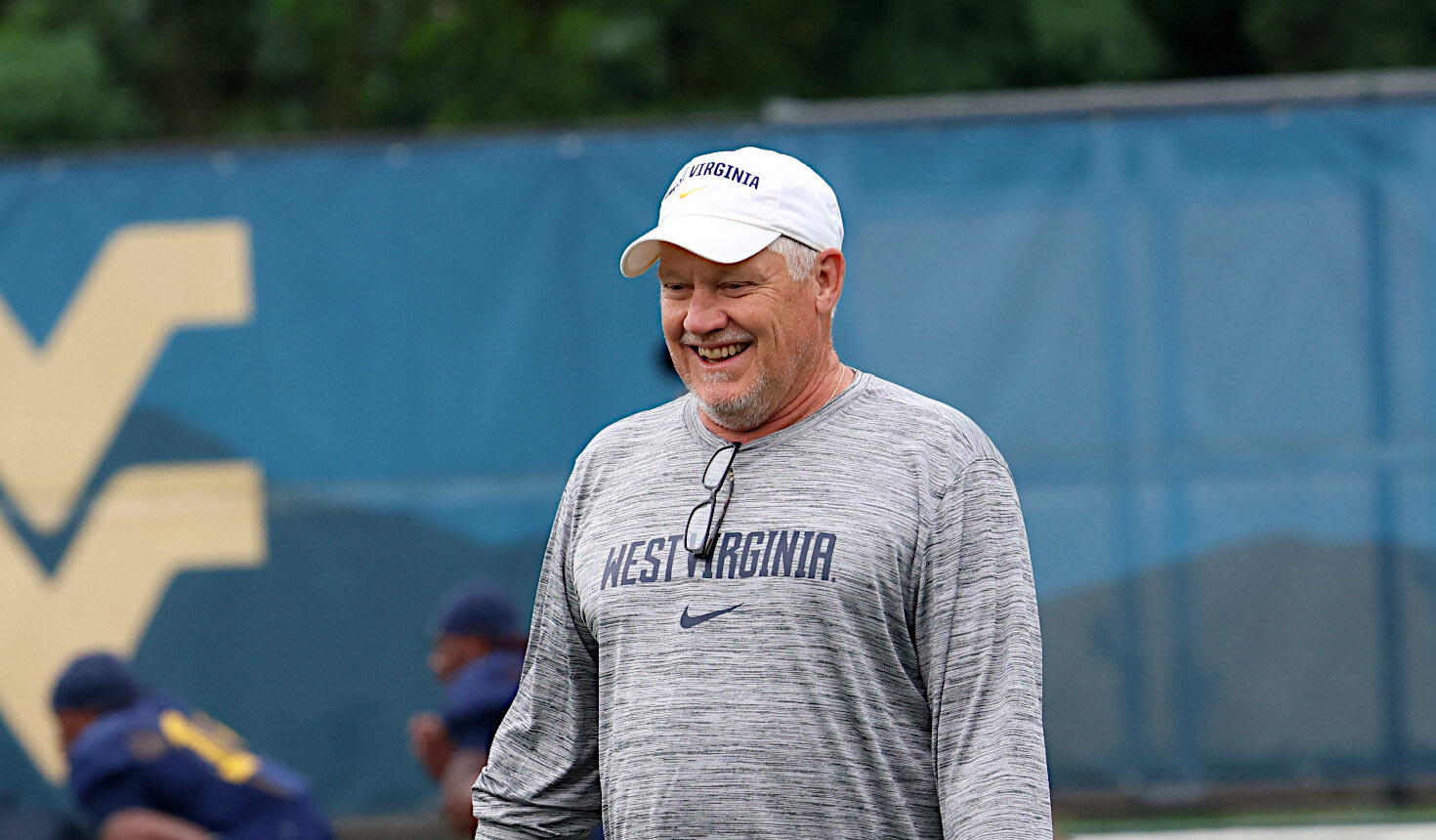 Jeff Casteel to retire