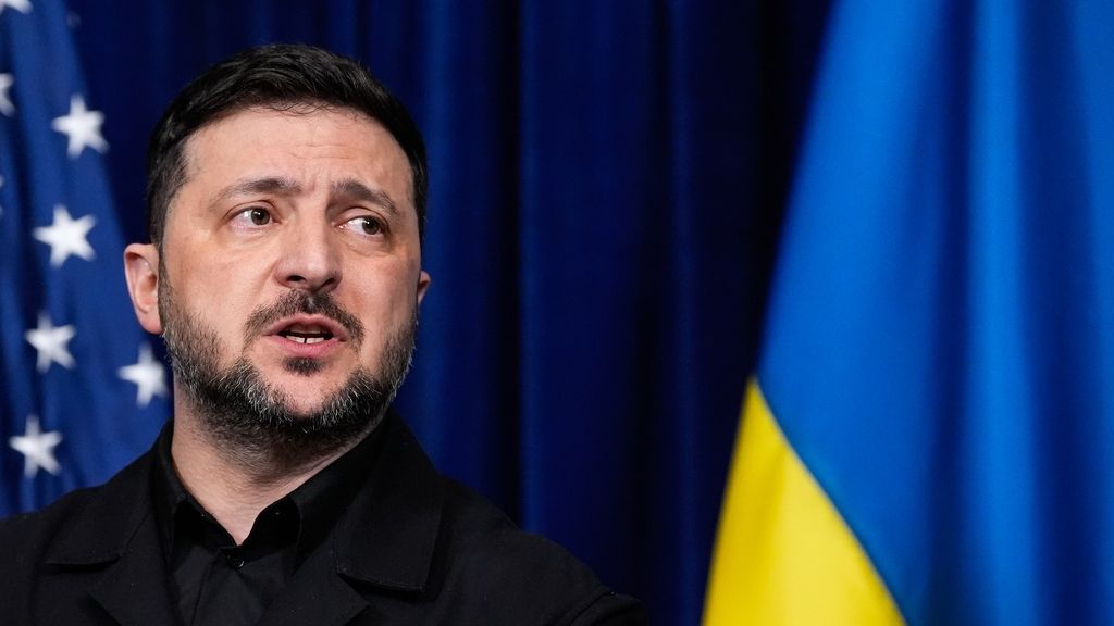 «Η Ουκρανία αυξάνει το εύρος των πληγμάτων στη Ρωσία», λέει ο Ζελένσκι