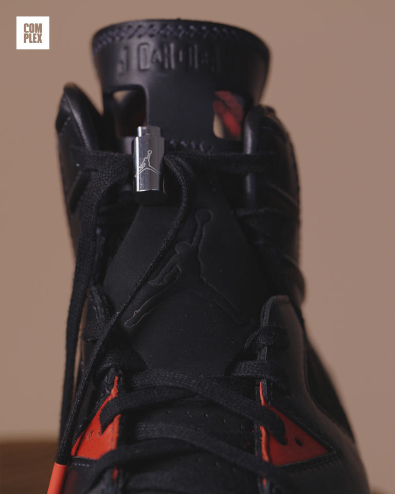 First official look: 'BIN 23' Air Jordan 6