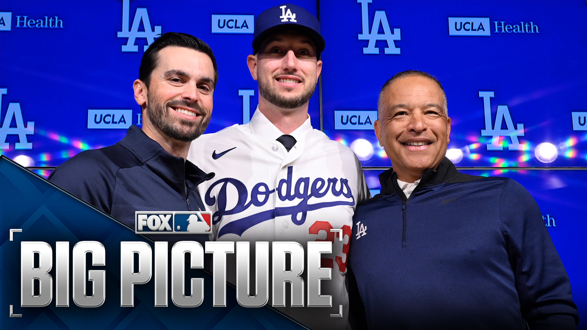 Big picture: Kyle Tucker's $240M deal represents a new level of Dodgers ...