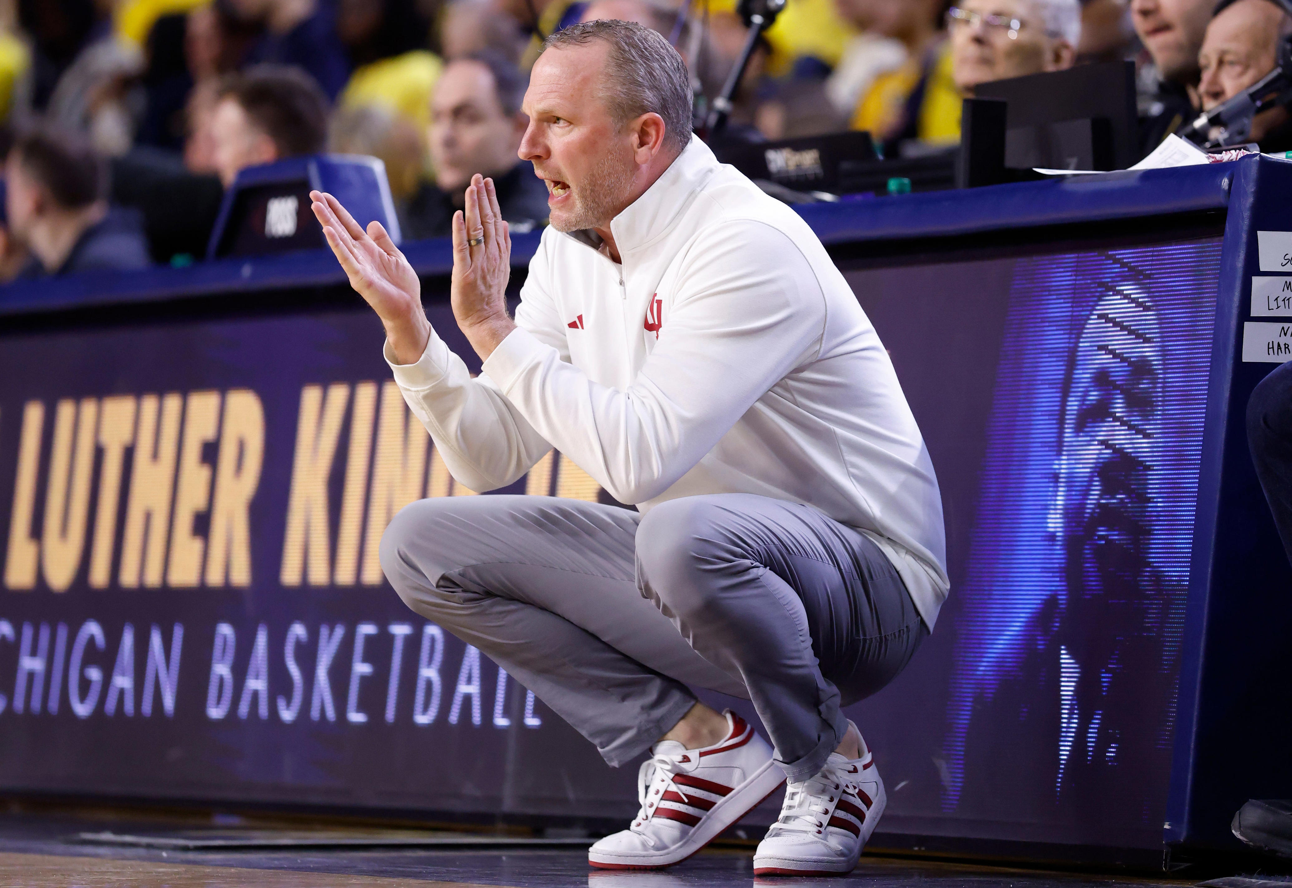 Indiana basketball vs. Rutgers live updates, score, highlights tonight ...