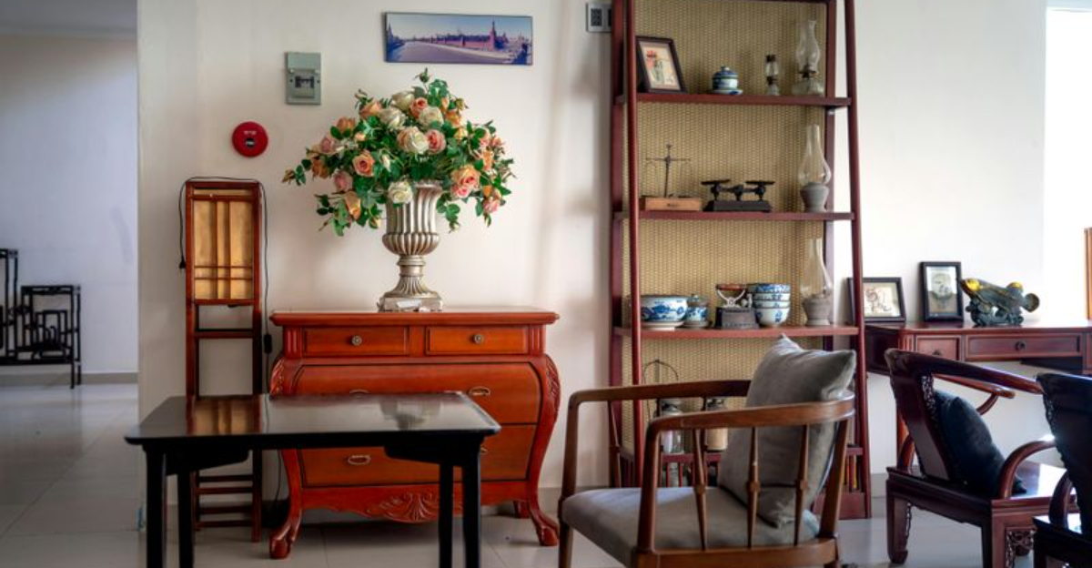 These are the décor items designers rarely buy