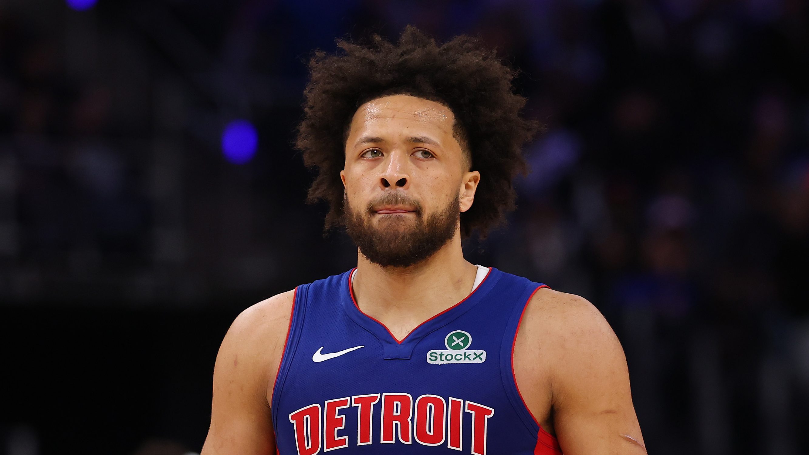 Pistons get major injury update on Cade Cunningham