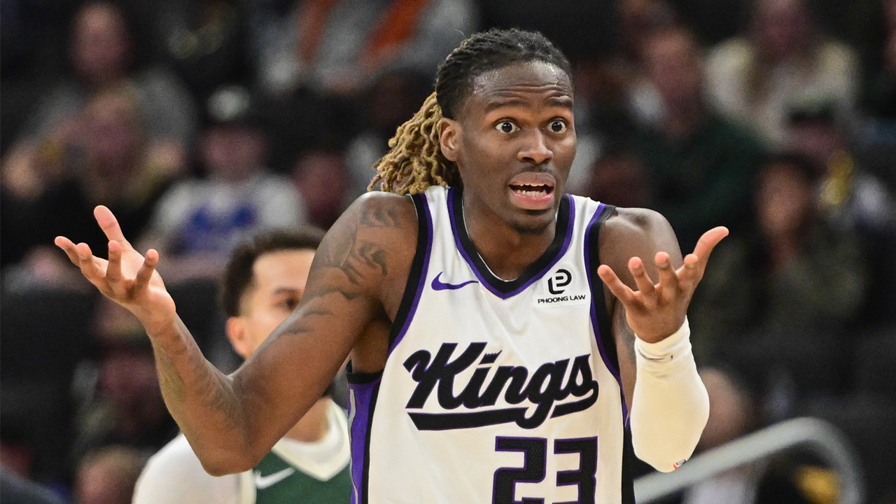 Kings 'almost certain' to trade guard Keon Ellis before deadline, per ...