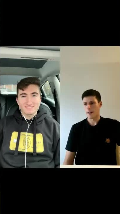 Starting a YouTube channel: Be authentic!