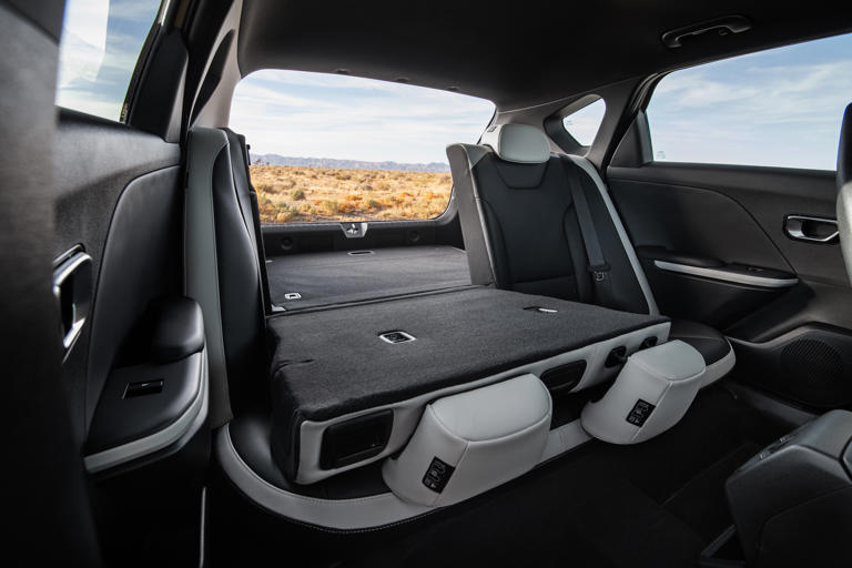 Auto review: 2026 Kia K4 hatchback: A sensible shoe learns how to dance