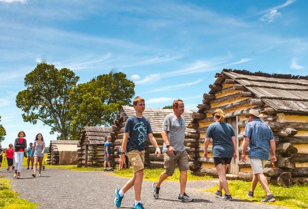Best things to do with kids in King of Prussia, PA