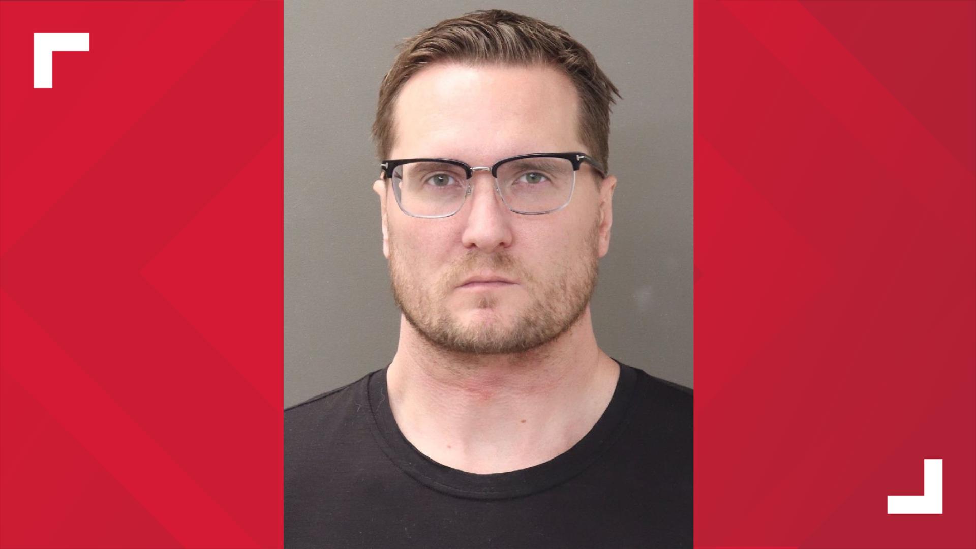 Ex-husband charged in Tepe killings pleads not guilty in Franklin ...