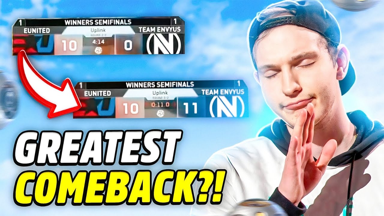 This is why we miss UPLINK