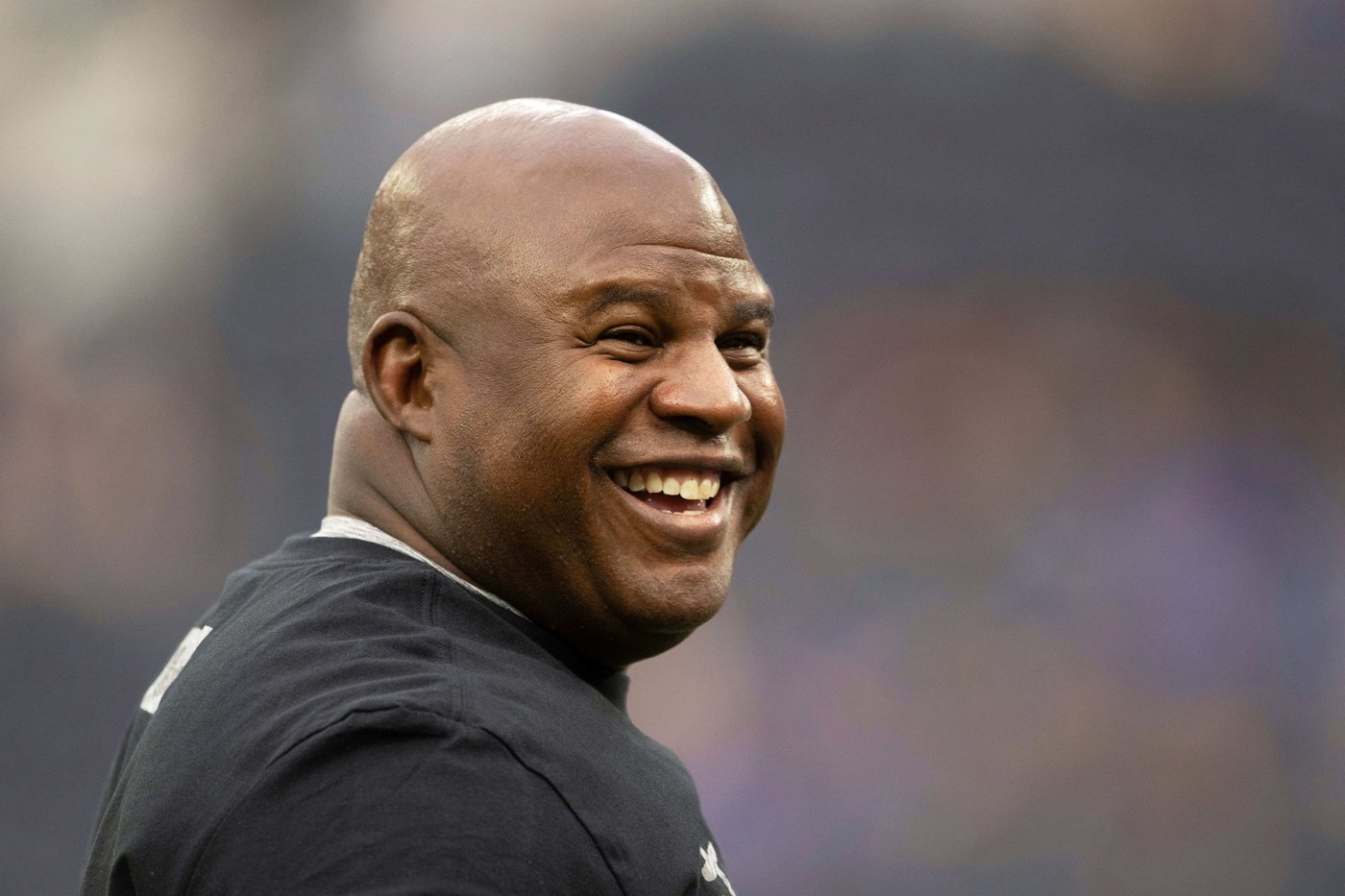 Eric Bieniemy retourne chez les Chiefs à titre de coordonnateur à l'attaque