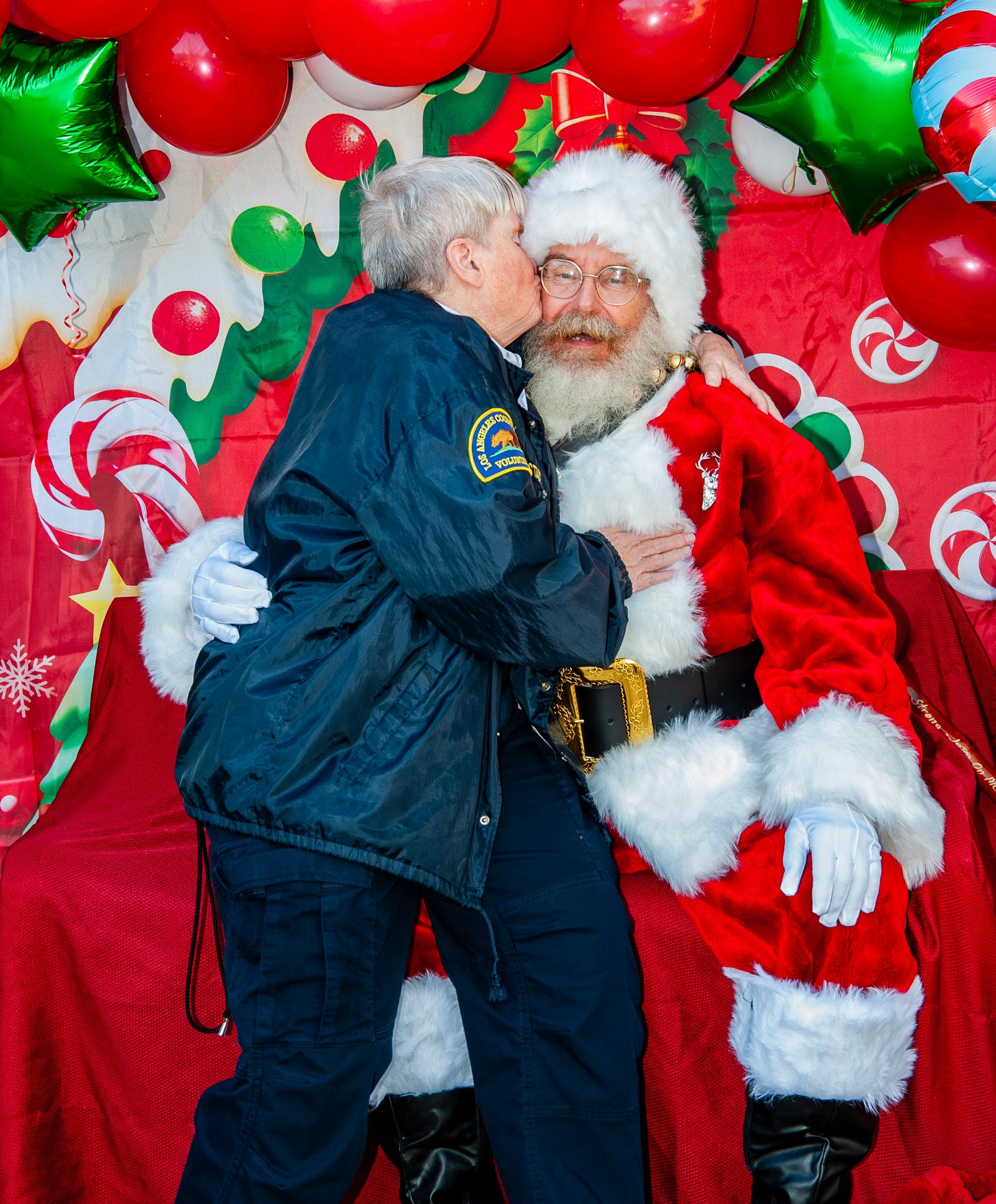 Part 2: KNX hero of the week bringing back hope to Altadena